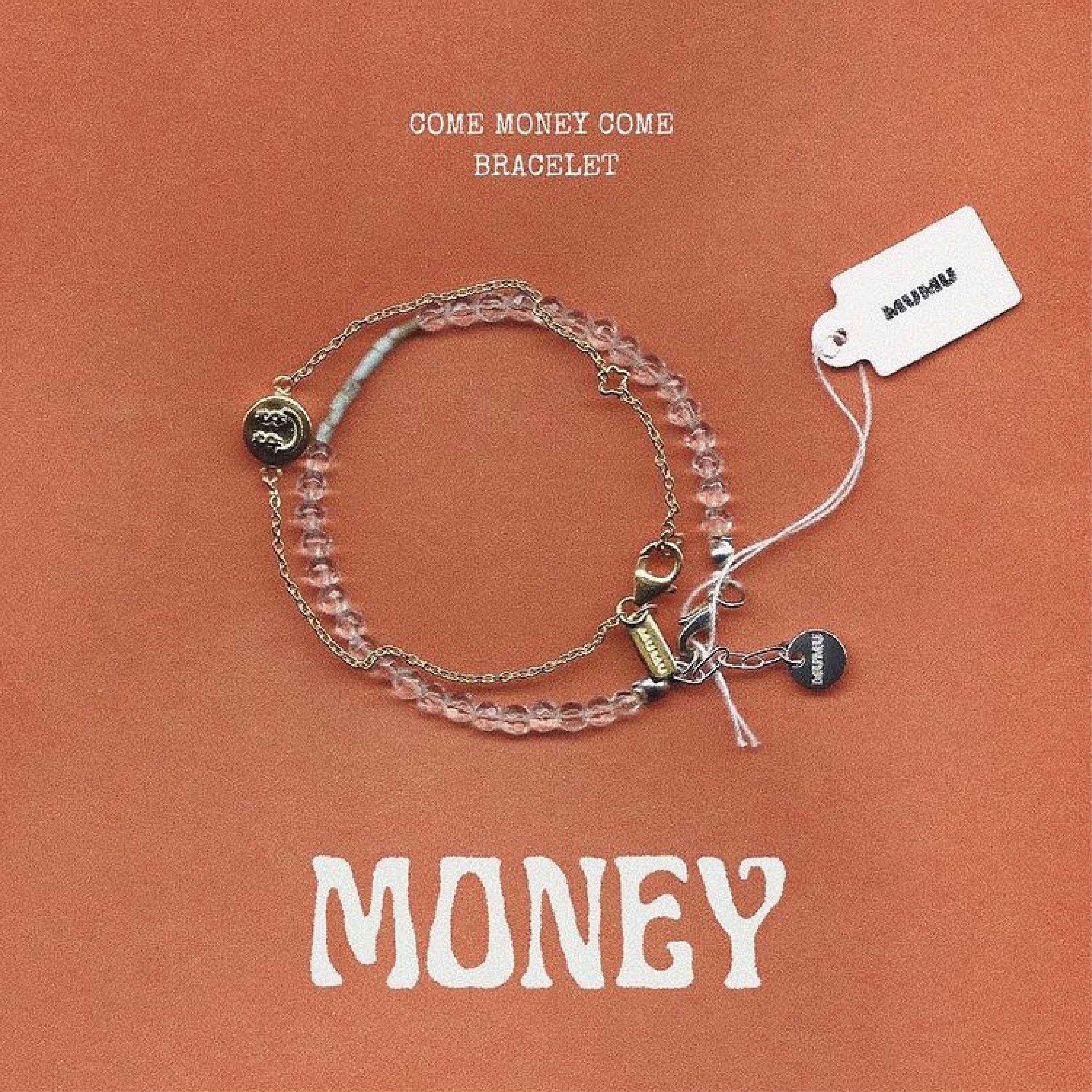 Come Money Come Bracelet | Lazada.co.th