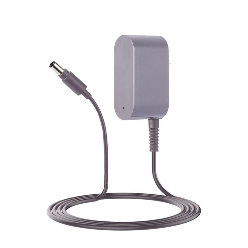 DC 24V 17V 0.348A Power Charger Adapter for Dyson DC30 DC33 DC44 DC58 ...