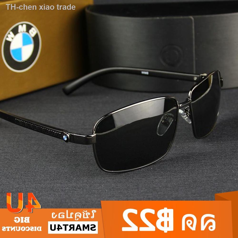 【แว่นกันแดด】 Bmw แว่นกันแดด โพลาไรซ์ ป้องกัน Uv 400 สําหรับผู้ชาย | Lazada.co.th