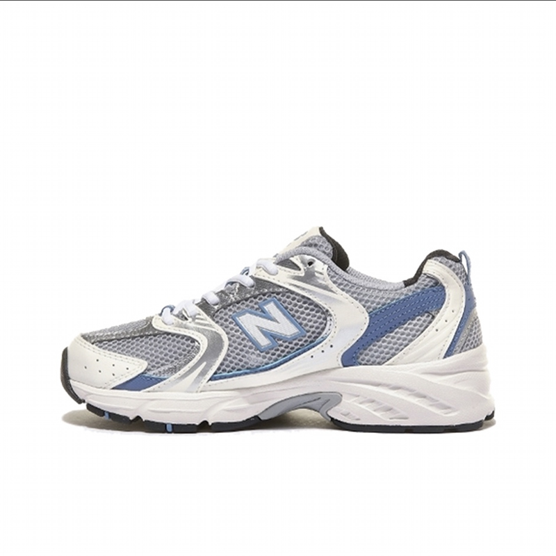 New Balance nb530 shoes female running shoes Forum low breathable Men's ...