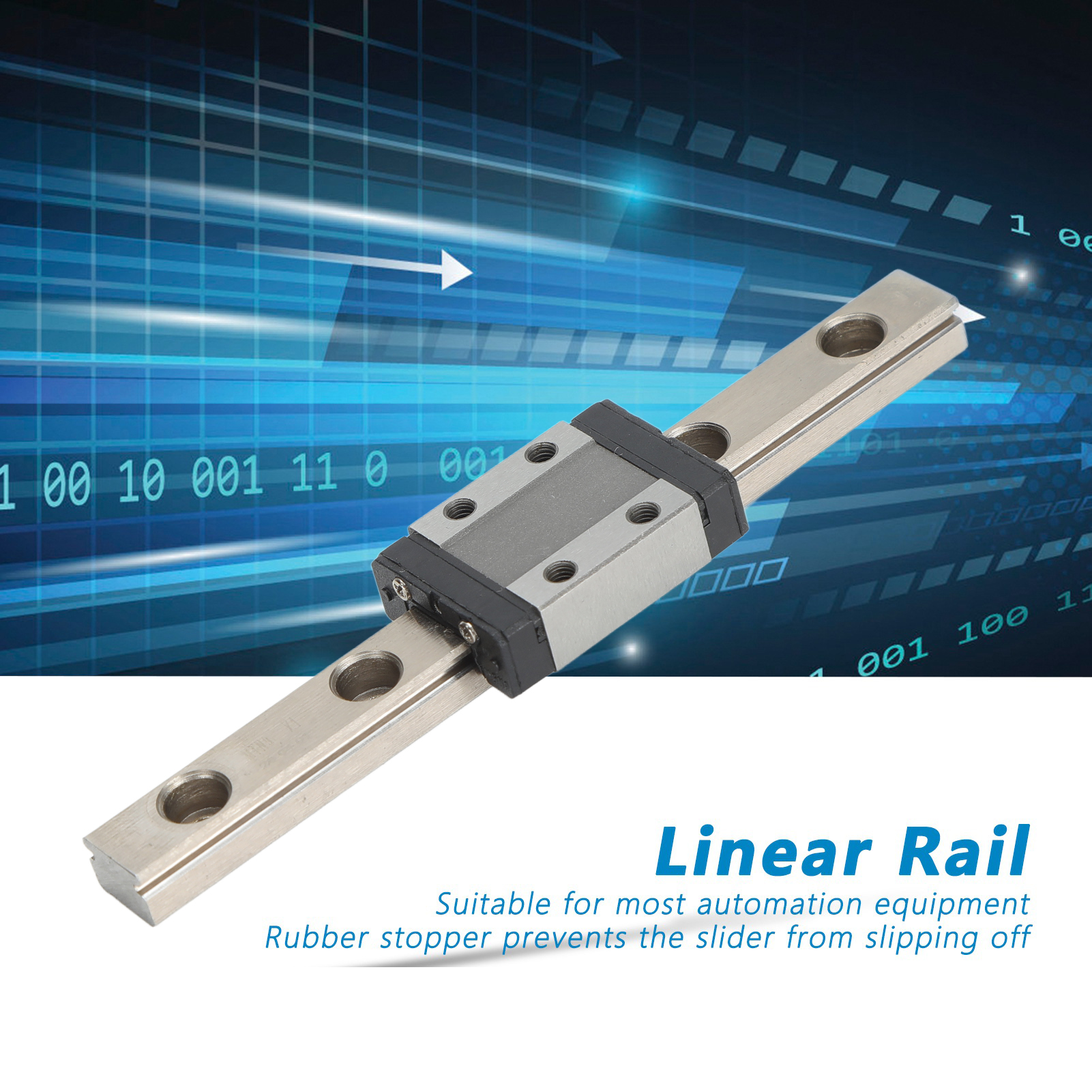 MGN9C Mini Linear Rail Guide คู่มือการเลื่อนเชิงเส้นขนาดเล็กสำหรับ CNC ...