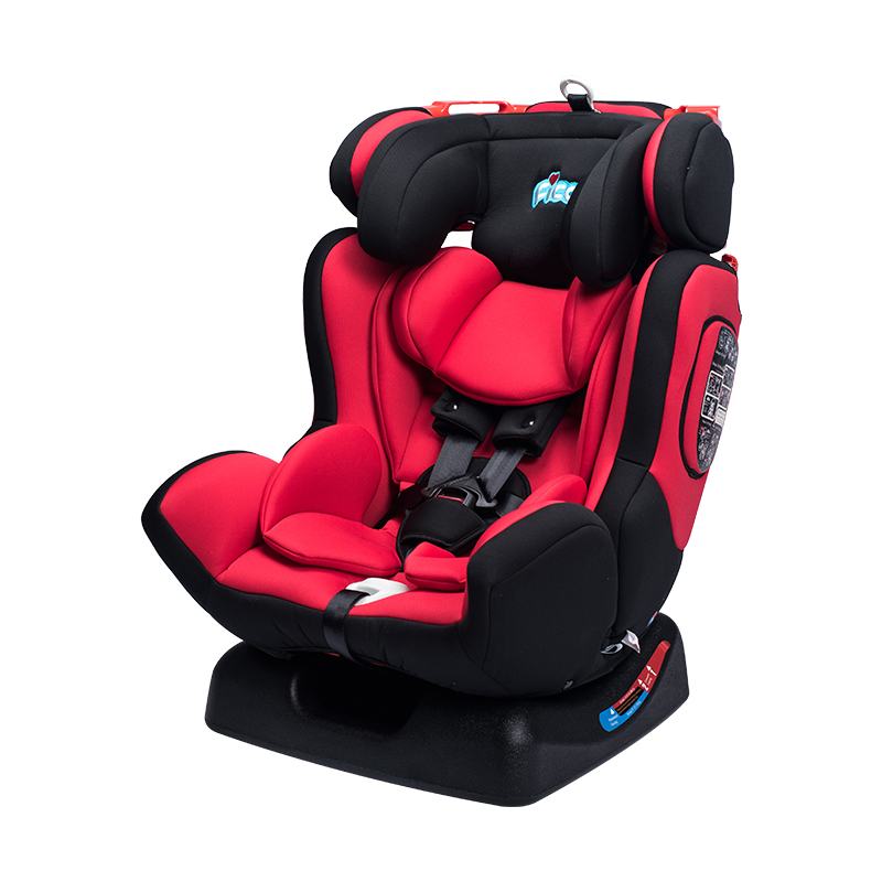 Fico คาร์ซีทสำหรับแรกเกิด-12 ปี GE-X30 ติดตั้งด้วยสายนิรภัย รับน้ำหนักได้มากถึง 36 กก. | Lazada ...