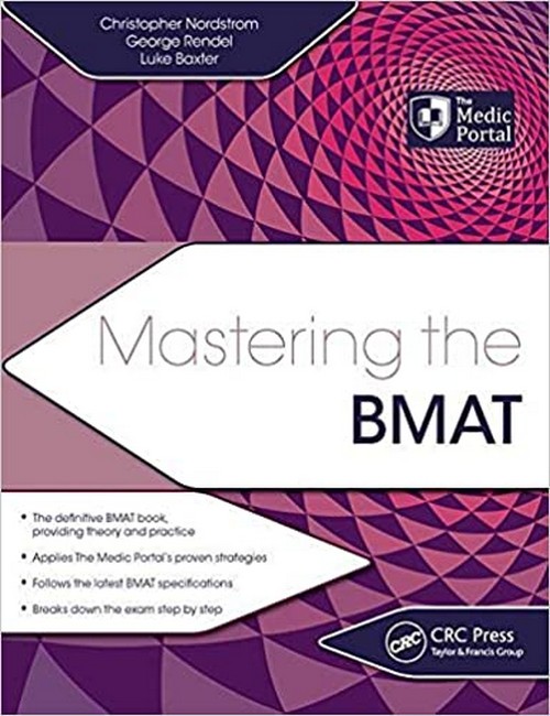 รวมBMAT(ราคาถูก) Mastering the BMATHow to Master the BMAT700BMAT ...