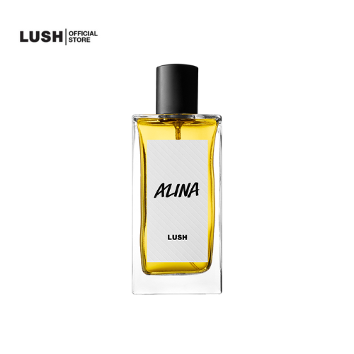 LUSH PERFUME น้ำหอมกลิ่น ALINA PERFUME | Lazada.co.th
