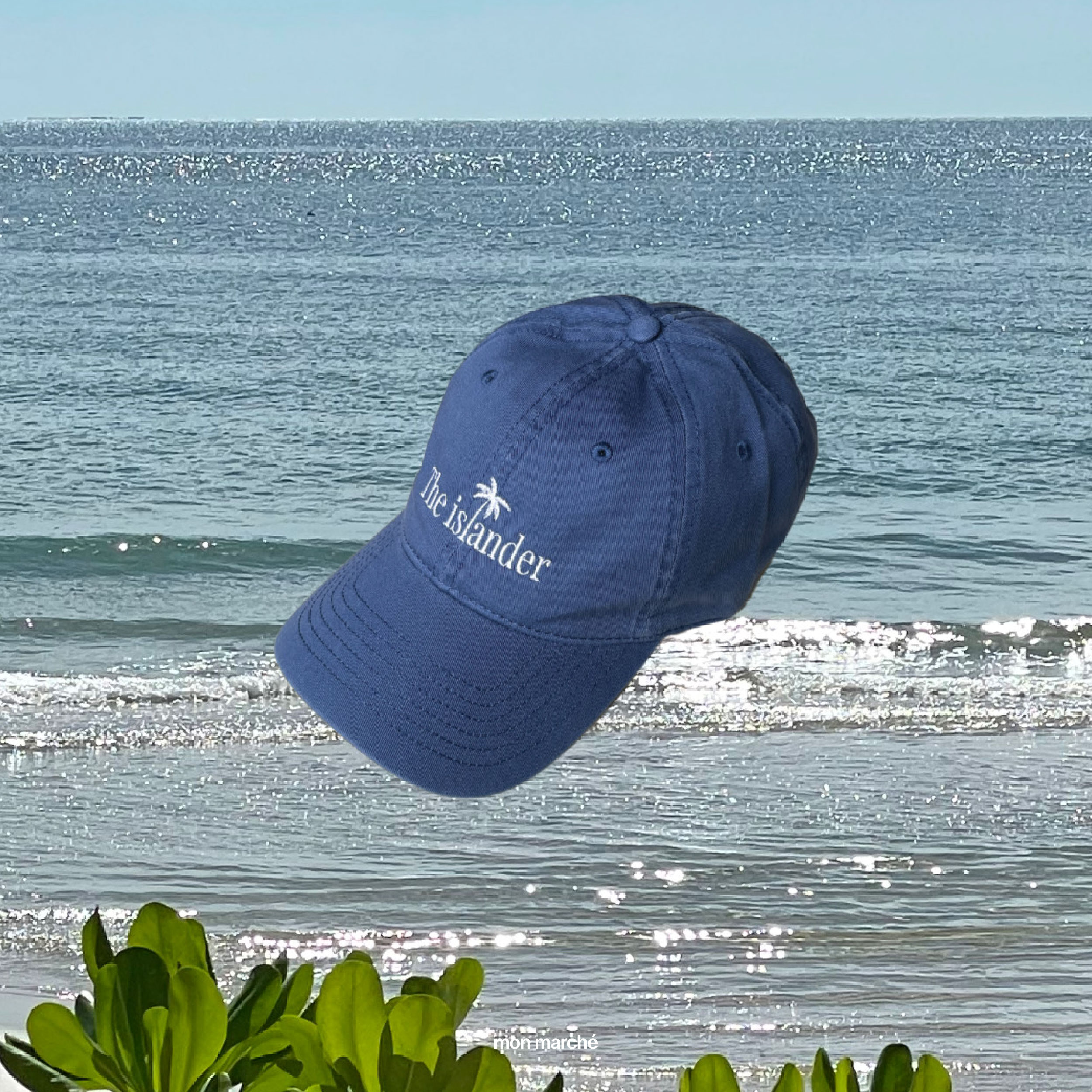 THE ISLANDER CAP (หมวกไอซ์แลนเดอร์) | Lazada.co.th