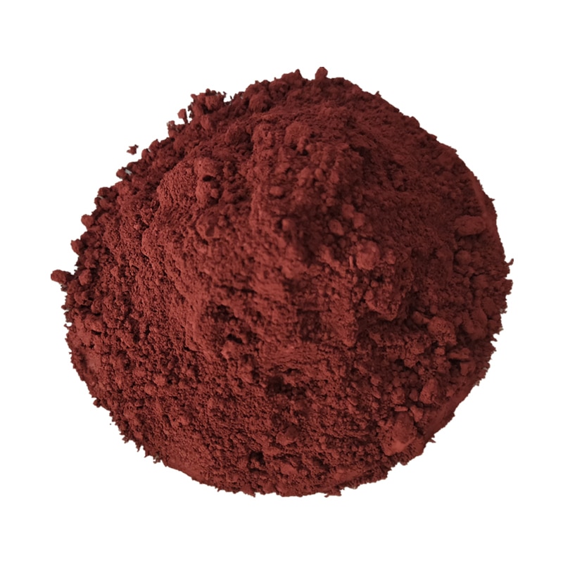 Ferric Oxide High Purity Ferric Oxide Red Ultra Fine Meter Ferric Oxide ...