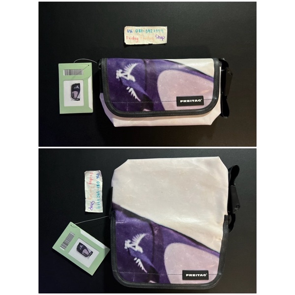 na35 กระเป๋าสะพายข้าง กระเป๋าสะพายข้างเท่ๆ เติมของใหม่ทุกสัปดาห์! มือ 1 ...