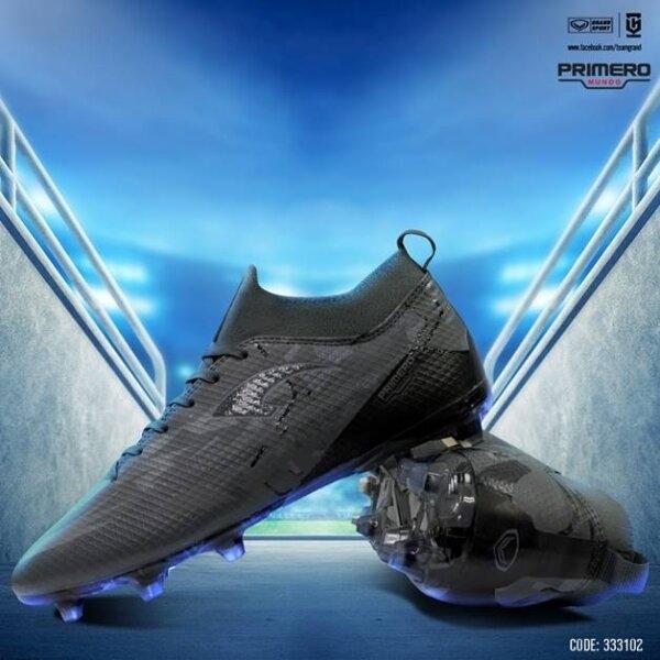 NEW Grand sport 333102 Primero Mundo รองเท้าสตั๊ด รองเท้าฟุตบอล แกรนด์ ...