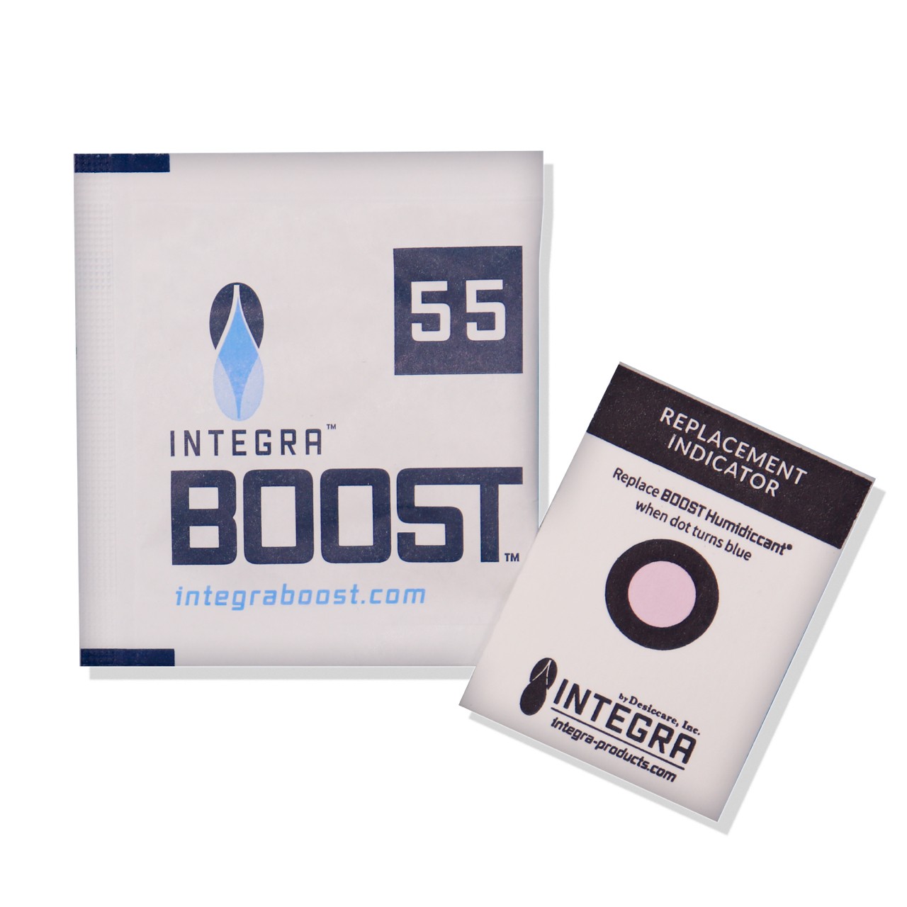 Integra Boost 62 ซองควบคุมความชื้น ซองบ่มสมุนไพร ขนาด 8 และ 67 กรัม ...
