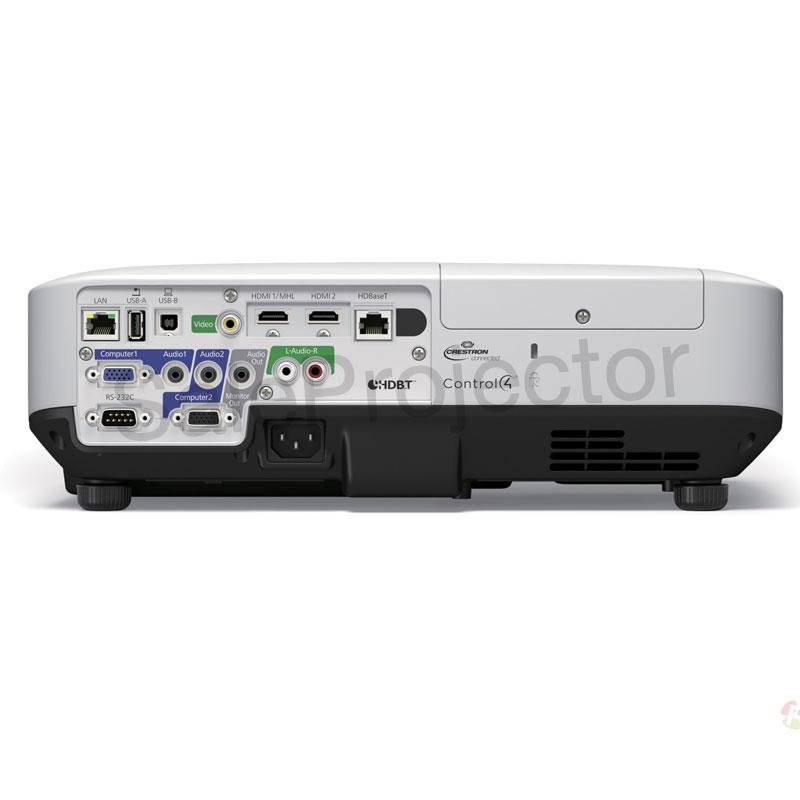 EPSON EB-2265U - SALE PROJECTOR - ThaiPick