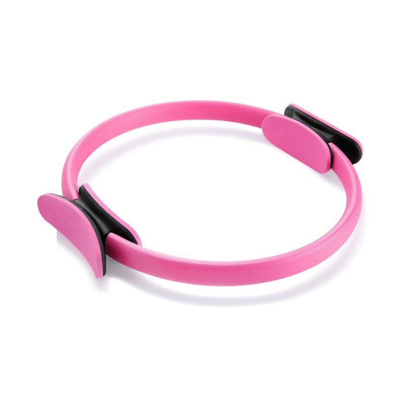 ขายร้อน อุปกรณ์พิลาทิส พิลาทิสYoga Ring ห่วงพิลาทิส ห่วงออกกำลังกาย วง ...