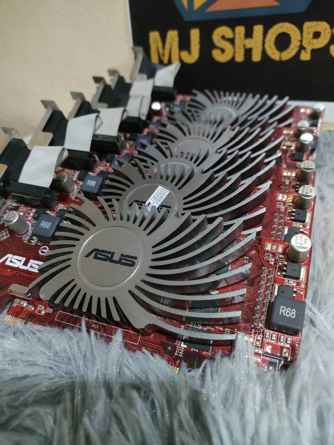 คอมพิวเตอร์ คอมประกอบ คอมเล่นเกม COMSET [CPU AMD A4-4000 3.0Ghz 2C2T ...