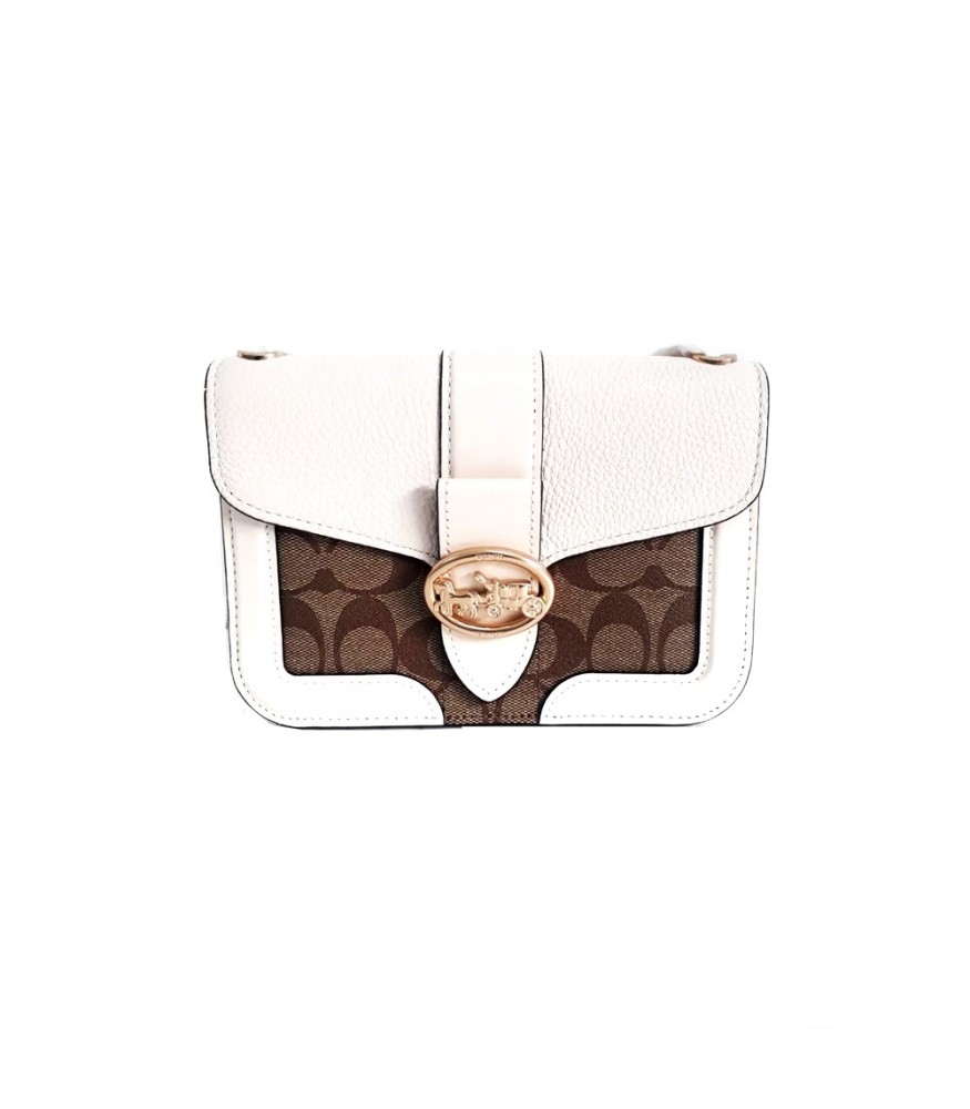 กระเป๋า COACH ของแท้100% รุ่น 90635 KLARE CROSSBODY IN SINGNATURE ...