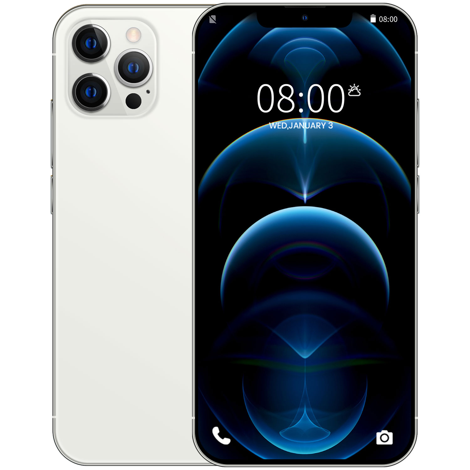 infinix โทรศัพท์ถูกๆ X60 Pro (12GB+512GB) วีโว่ โทรศัพท์มือถือ สมาร์ท ...