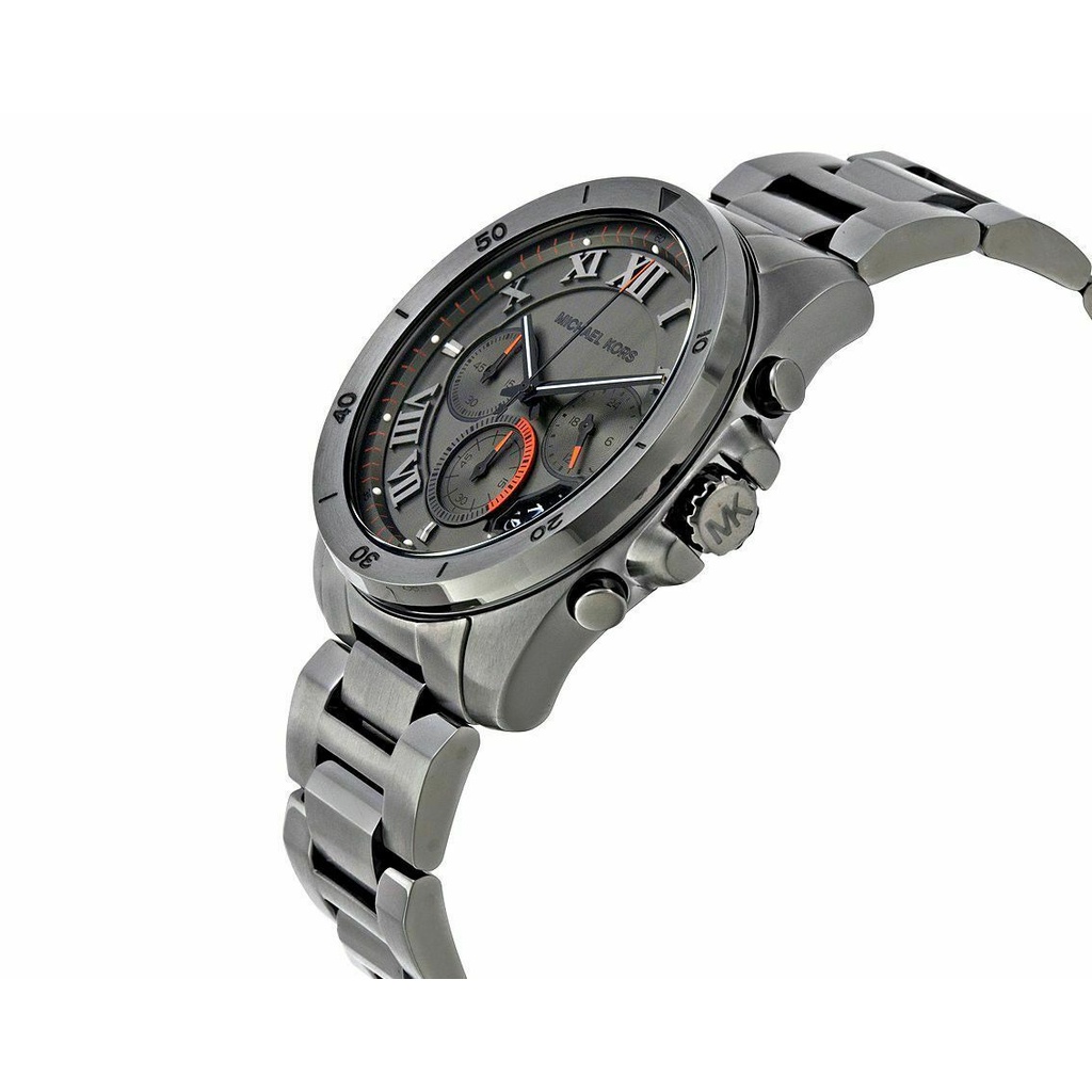 Original MK8465 Brecken Chronograph Men's watch - watchtag - ThaiPick