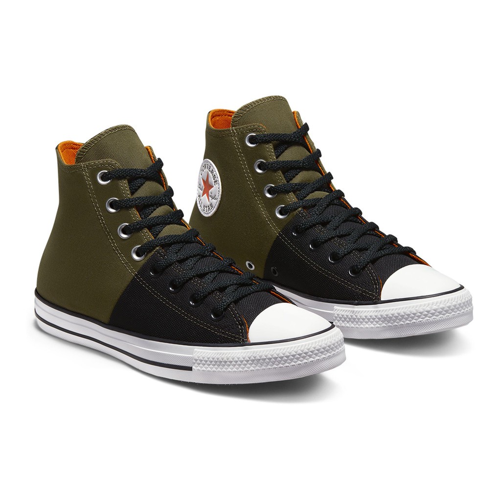 [ลิขสิทธิ์แท้] CONVERSE All Star (Split) High รองเท้า คอนเวิร์ส แท้ ...