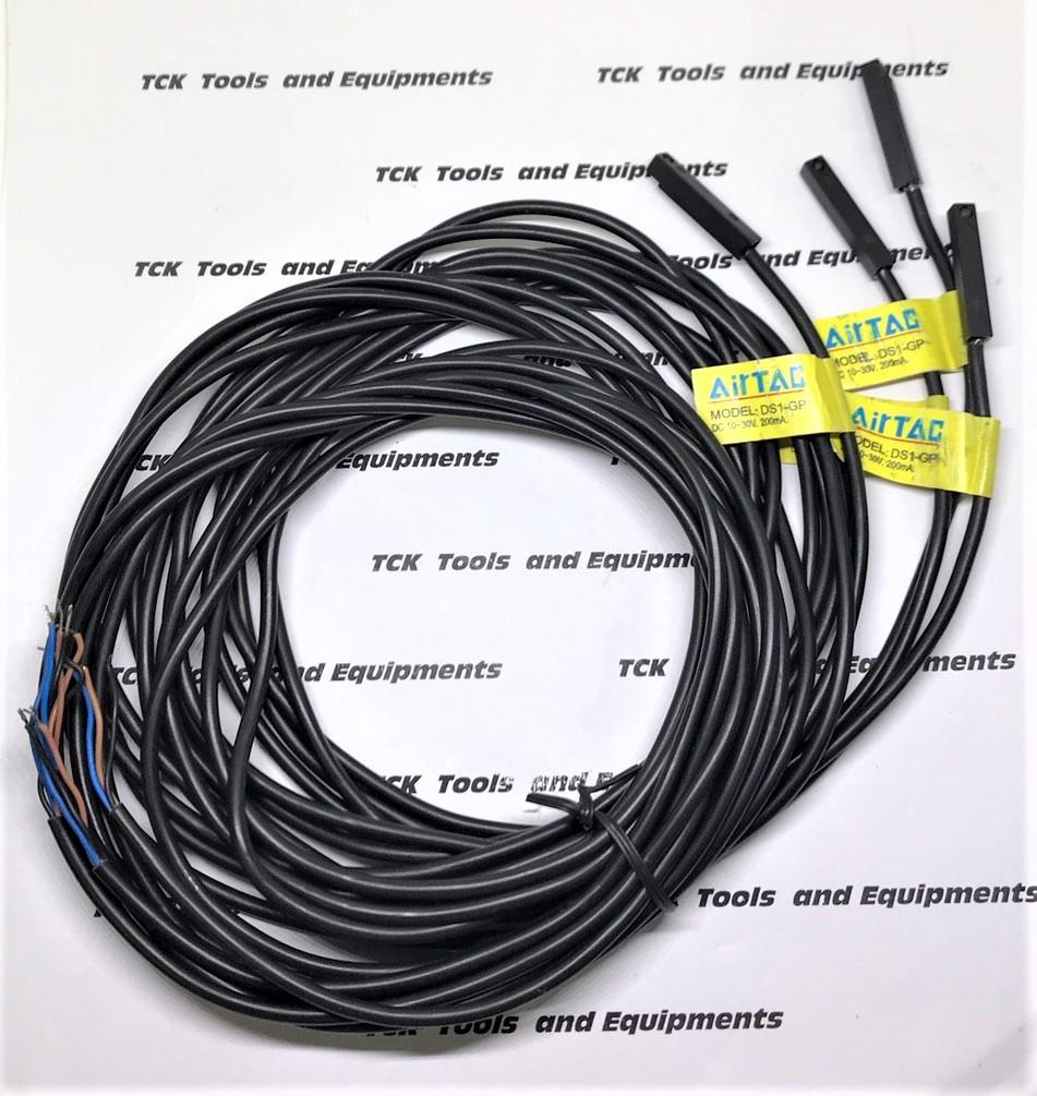 AIRTAC Sensor Switch Model DS1-GN | Lazada.co.th