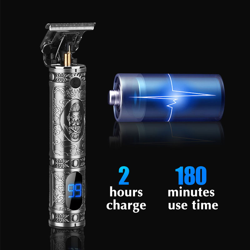 Electric Shaver for Men Razor Shaving machine facial hair clipper Men's ...