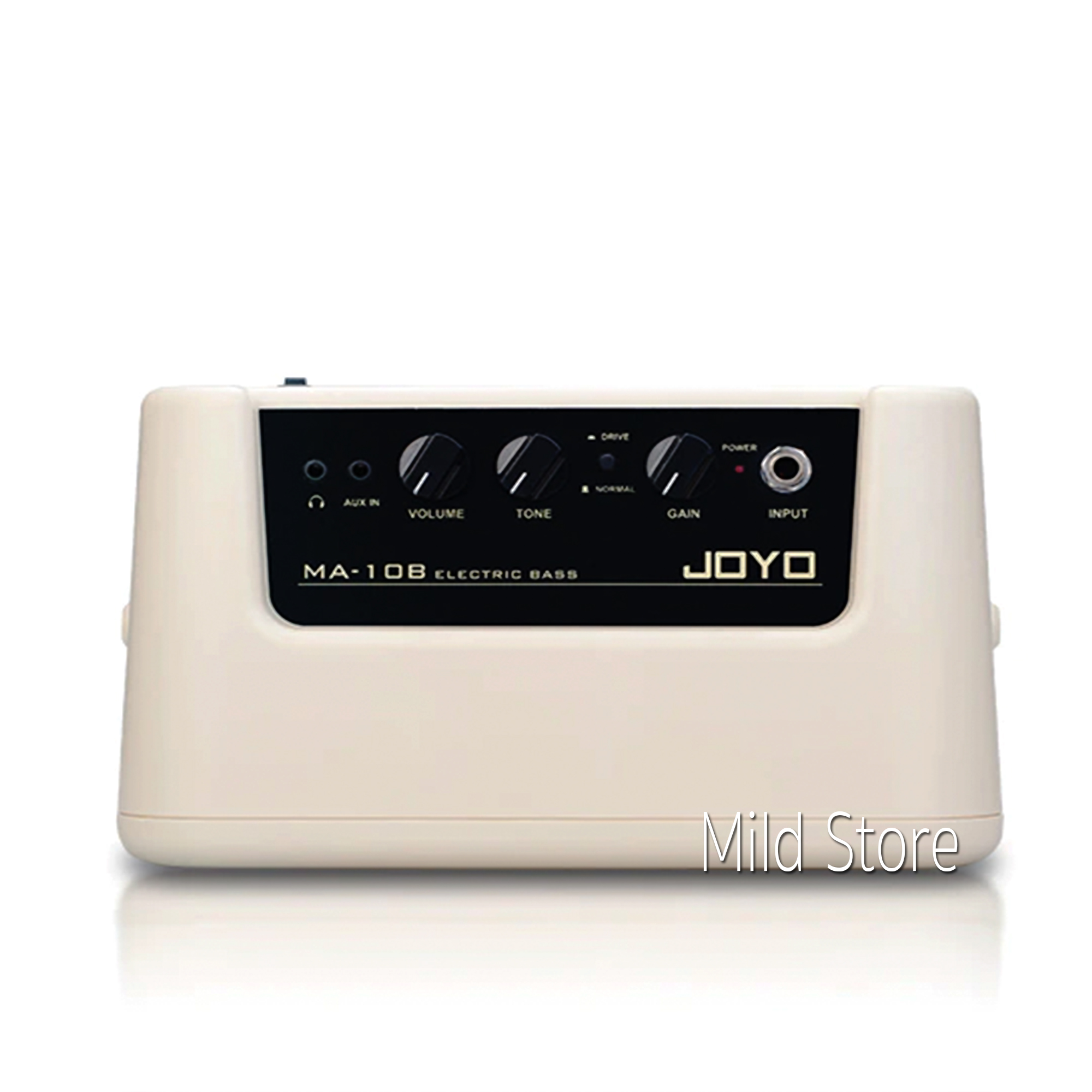 JOYO MA-10B แอมป์เบส 10w. Bass Amp - MIND music - ThaiPick
