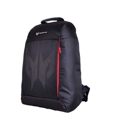 Acer Backpack 15.6 (Predator Logo) V.4 for Nitro1กระเป๋า 15.6 ของแท้ ...