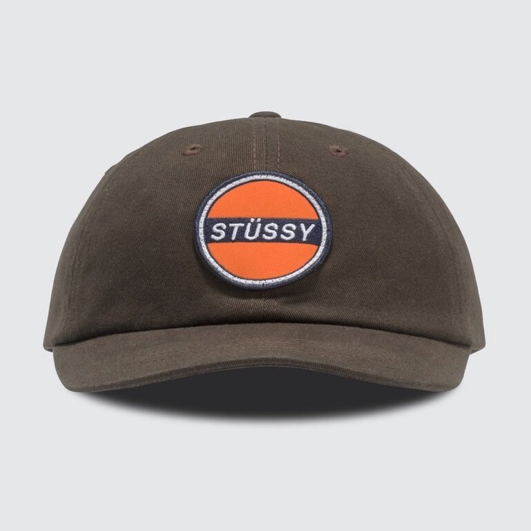 หมวก Stussy NOA Wash Low Pro Cap ของแท้ พร้อมส่งจากไทย มาพร้อมป้าย Tag ...