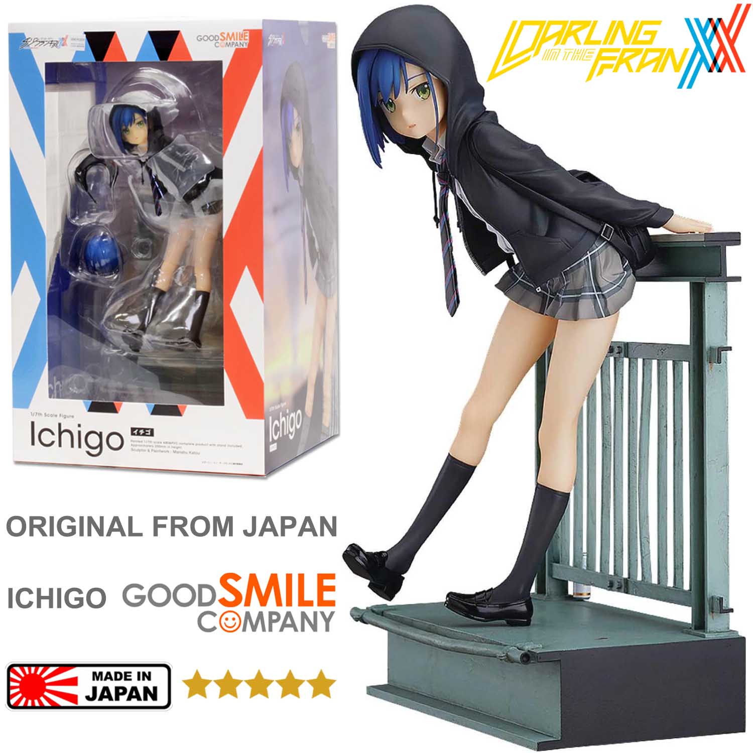 Model โมเดล ของแท้ 100% Giga Pulse จากการ์ตูนเรื่อง Mimoro no Ken ...