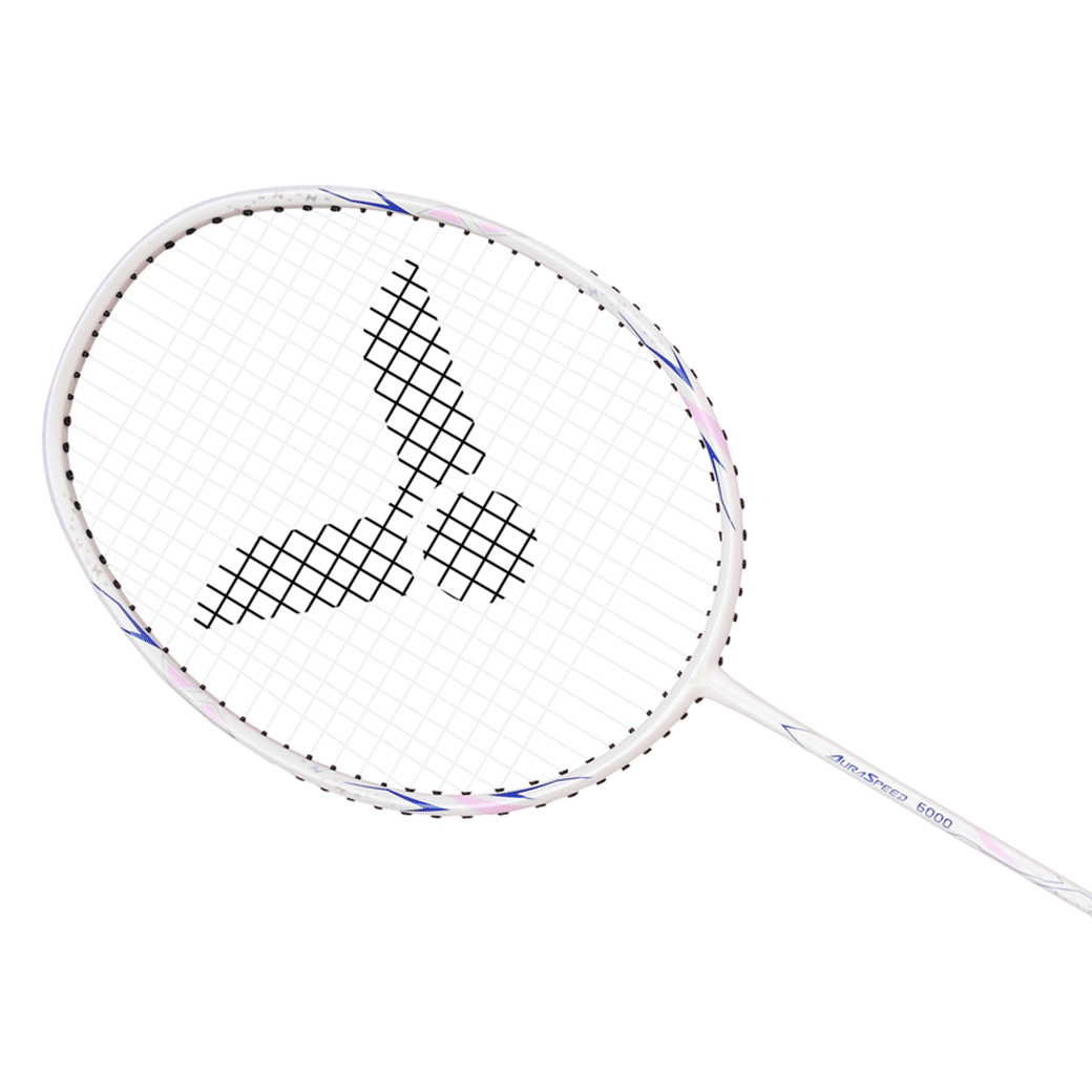 ไม้แบดมินตัน Victor Auraspeed 6000 / 7000 / 8000 / 9000 | Lazada.co.th