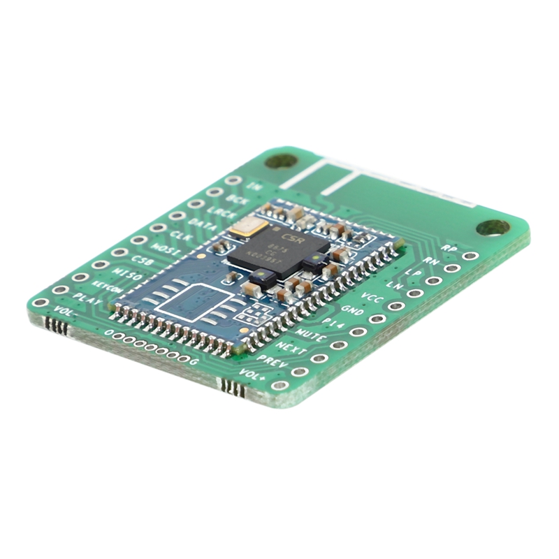 CSR8675 Bluetooth V5.0 Low Power Bluetooth Audio Module APTX-HD ...
