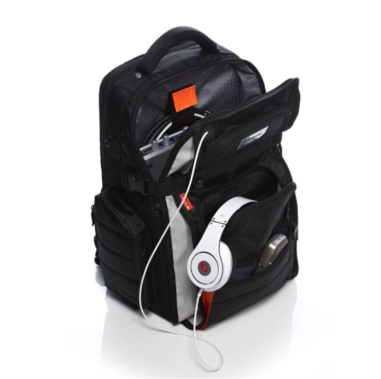 กระเป๋า Mono M80 Classic Flyby Ultra Backpack ( Stringsshop ) | Lazada ...