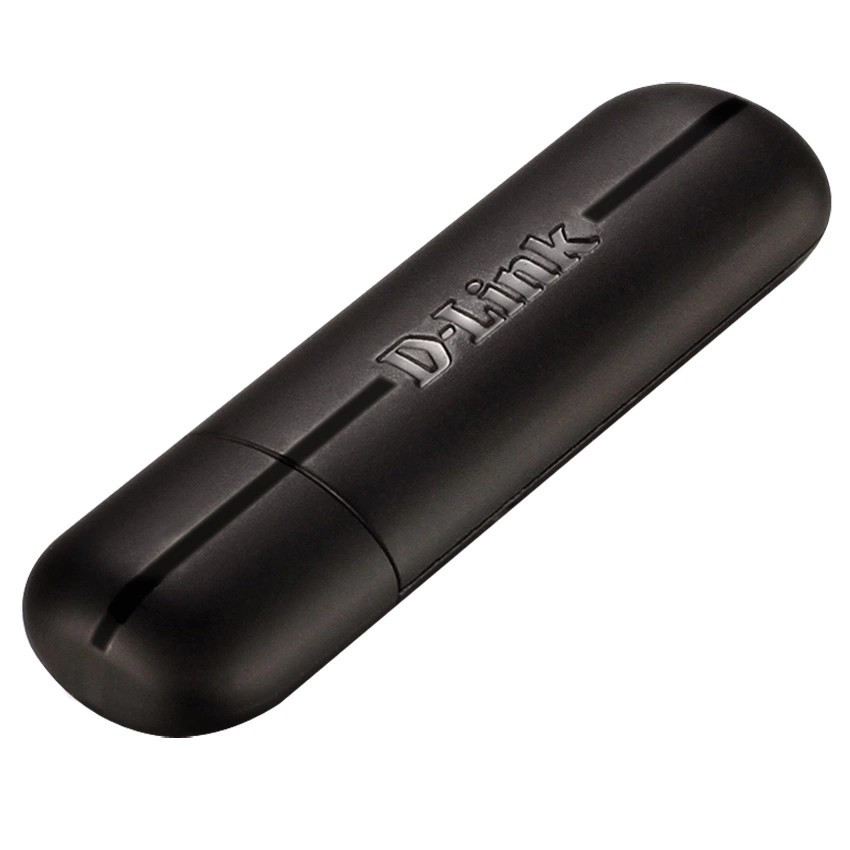 D-Link USB Wireless 150 LAN Network Adapters DWA-123 (สีดำ ...