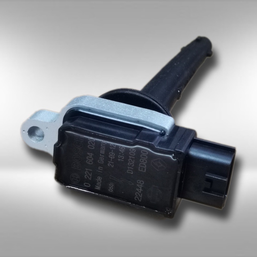 ของแท้ มีประกัน???? คอยล์จุดระเบิด นิสสัน ทีด้า เทียน่า J32 2.0 22448 ...