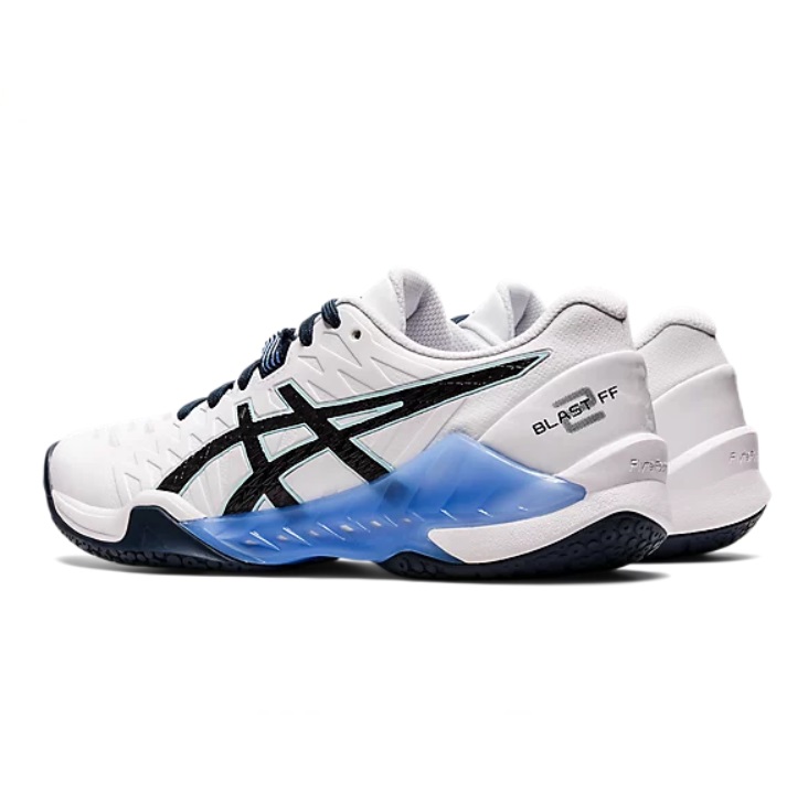 รองเท้าแบดมินตัน ASICS BLAST FF 2 WOMENS - MM BADMINTON SHOP - ThaiPick