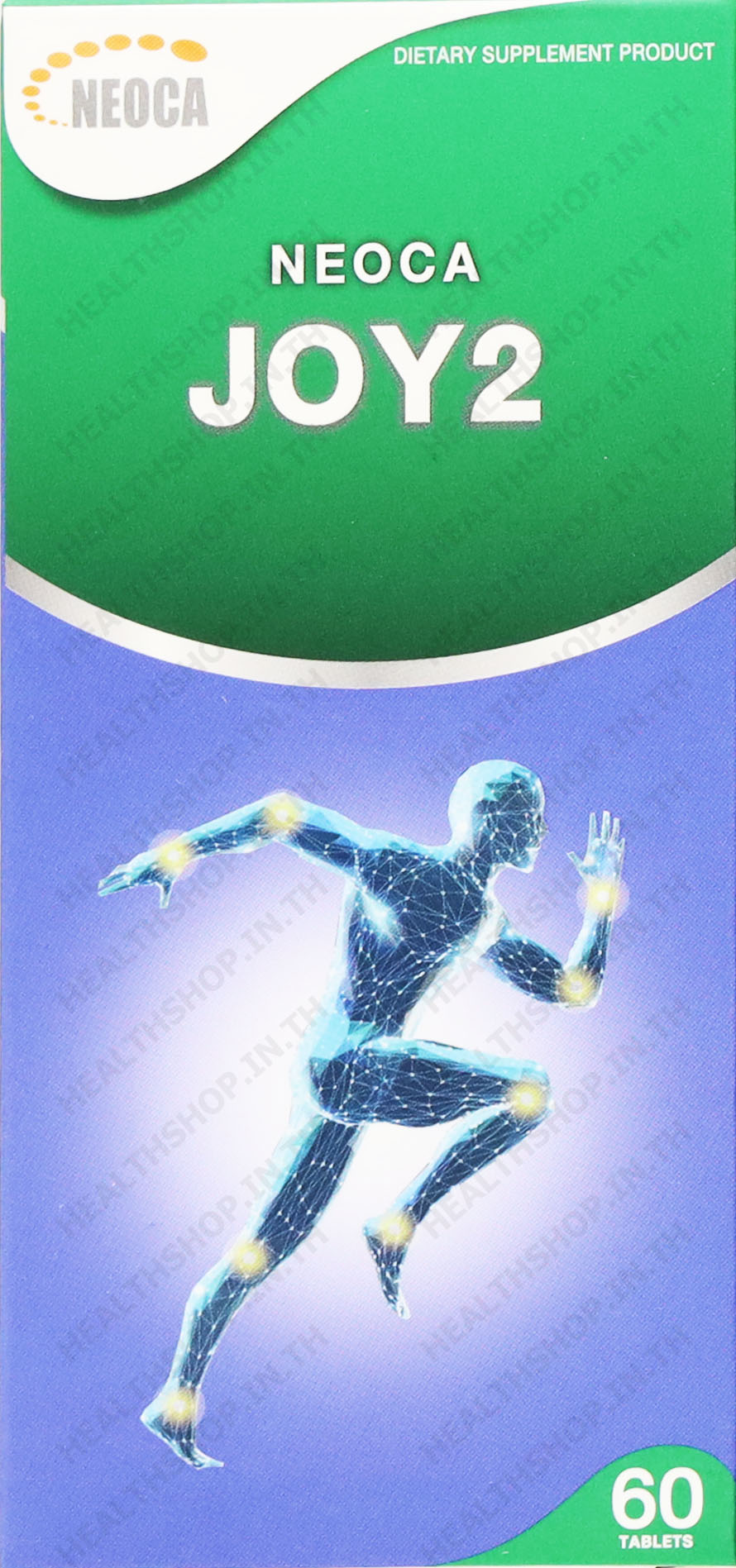 NEOCA JOY2 60 Tablets ( นีโอก้า Calcium L-Threonate ) | Lazada.co.th