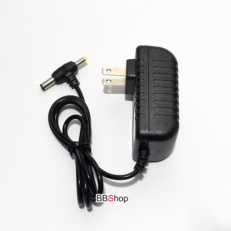 5v2a อะแดปเตอร์ Adapter 5V 2A 2000mA 2หัว (DC 5.5 x 2.5MM+ 4.0 x 1.7MM ...