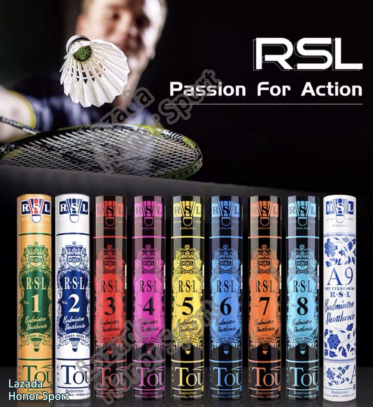 Badminton ball , Shuttlecock, No.5, HOT Official original , Officially ...