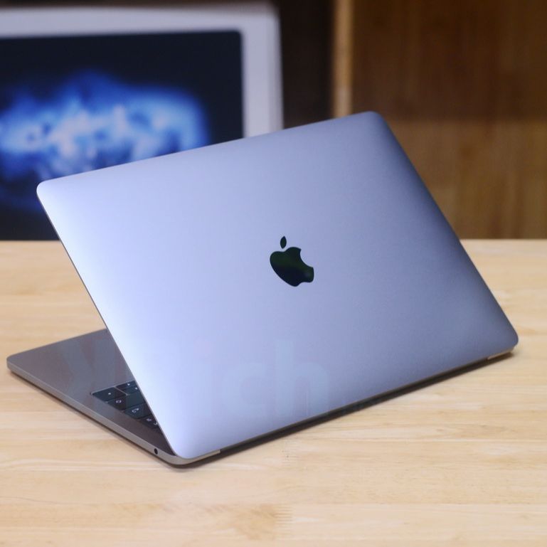 MacBook Pro 13-inch 2017 Non-Touch Bar (Space Gray) Core i5 2.3GHz. RAM ...