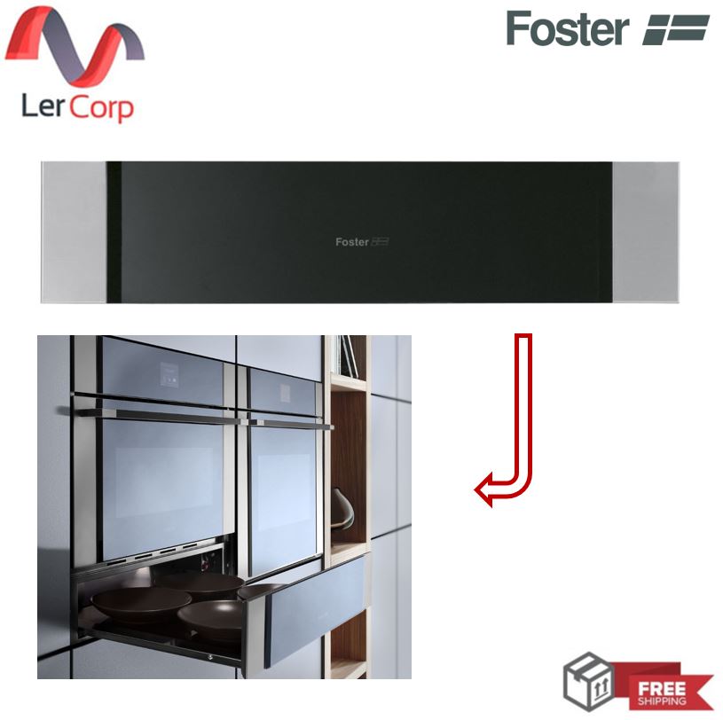 0 10 เดือน (Foster) เครื่องอุ่นจาน รุ่น S4001 7138001 - Lerproduct - ThaiPick