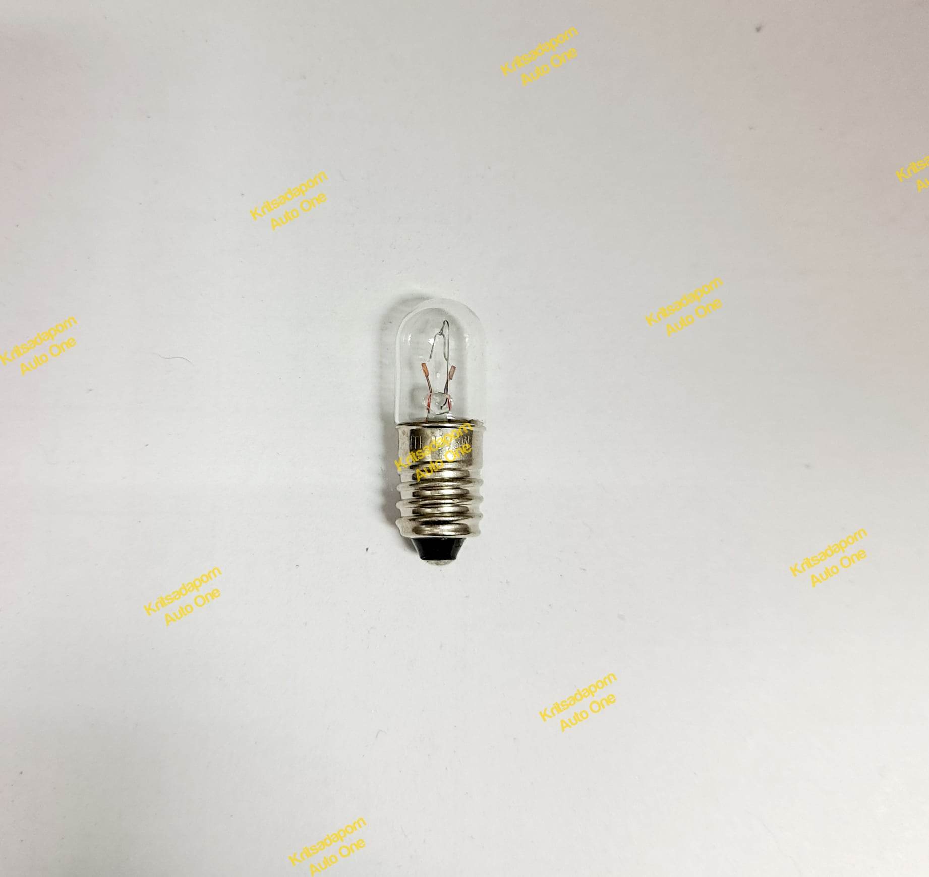 ราคาต่อดวง!! หลอดไฟตาแมว/หลอดไฟเกลียว ยี่ห้อ ACELITE แบบหลอดเกลียว, 12V ...