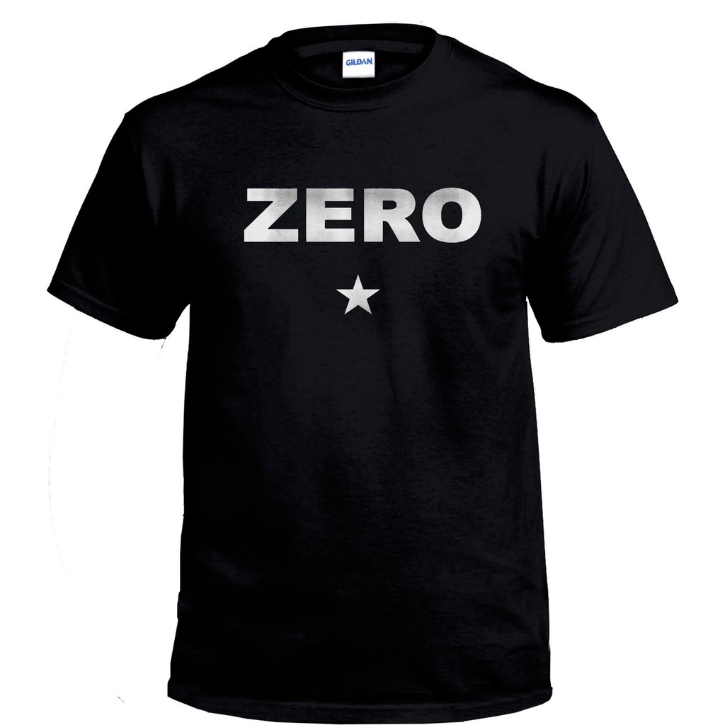 Smashing Pumpkins Zero Logo