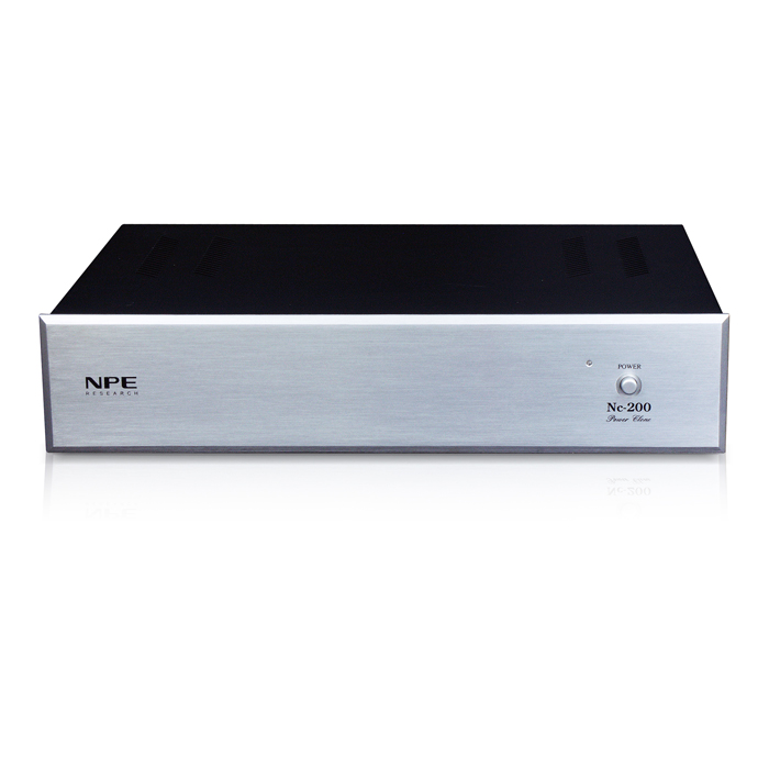 NPE NC-200 STEREO POWER AMP-CLONE | Lazada.co.th
