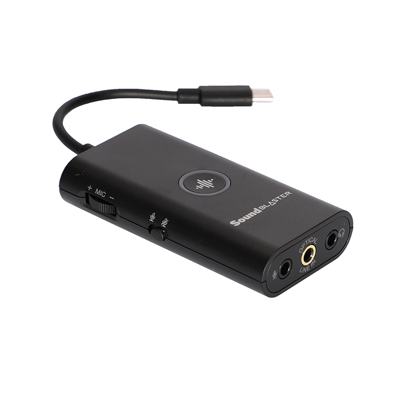Sound Creative Blaster G3 Advice Online - Advice Online - ThaiPick