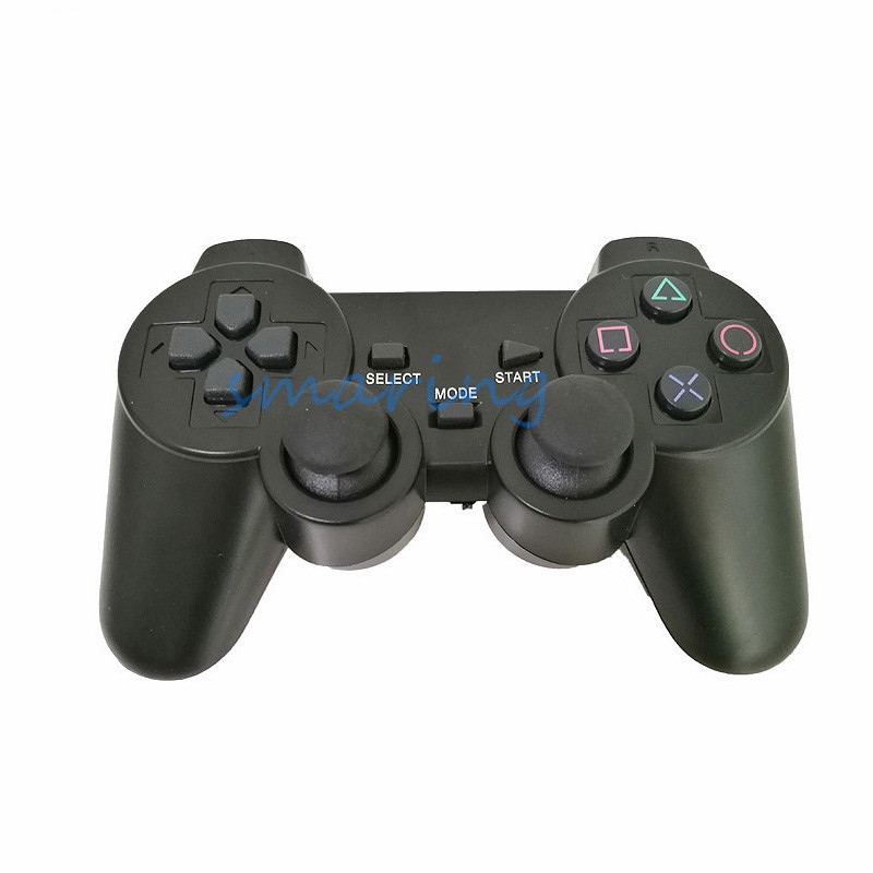 【CW】 PS2 Handle Transceiver Robot Arm Wireless Remote Control Handle ...