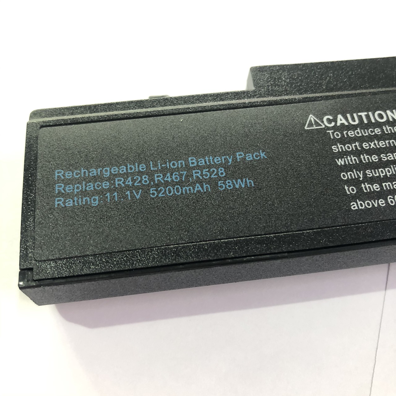 แบตเตอรี่ โน๊บุ๊ค Battery Notebook SAMSUNG R428 R528 สินค้าใหม่ รับ ...