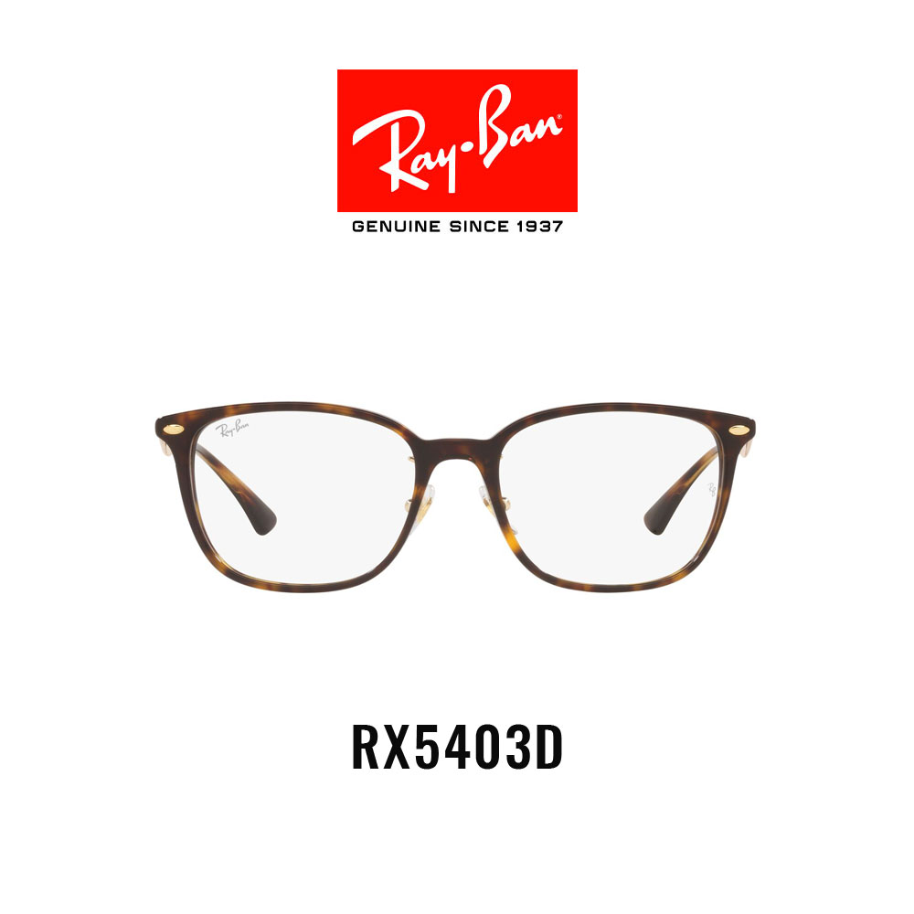 RAY-BAN VISTA - - RX5403D 2012 -Optical - Ray-Ban - ThaiPick