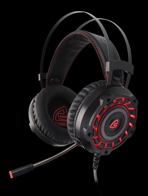 จำนวน 1 อัน SIGNO Headphone Vernger HP-821 7.1 หูฟังเกมมิ่ง หูฟัง หูฟัง ...