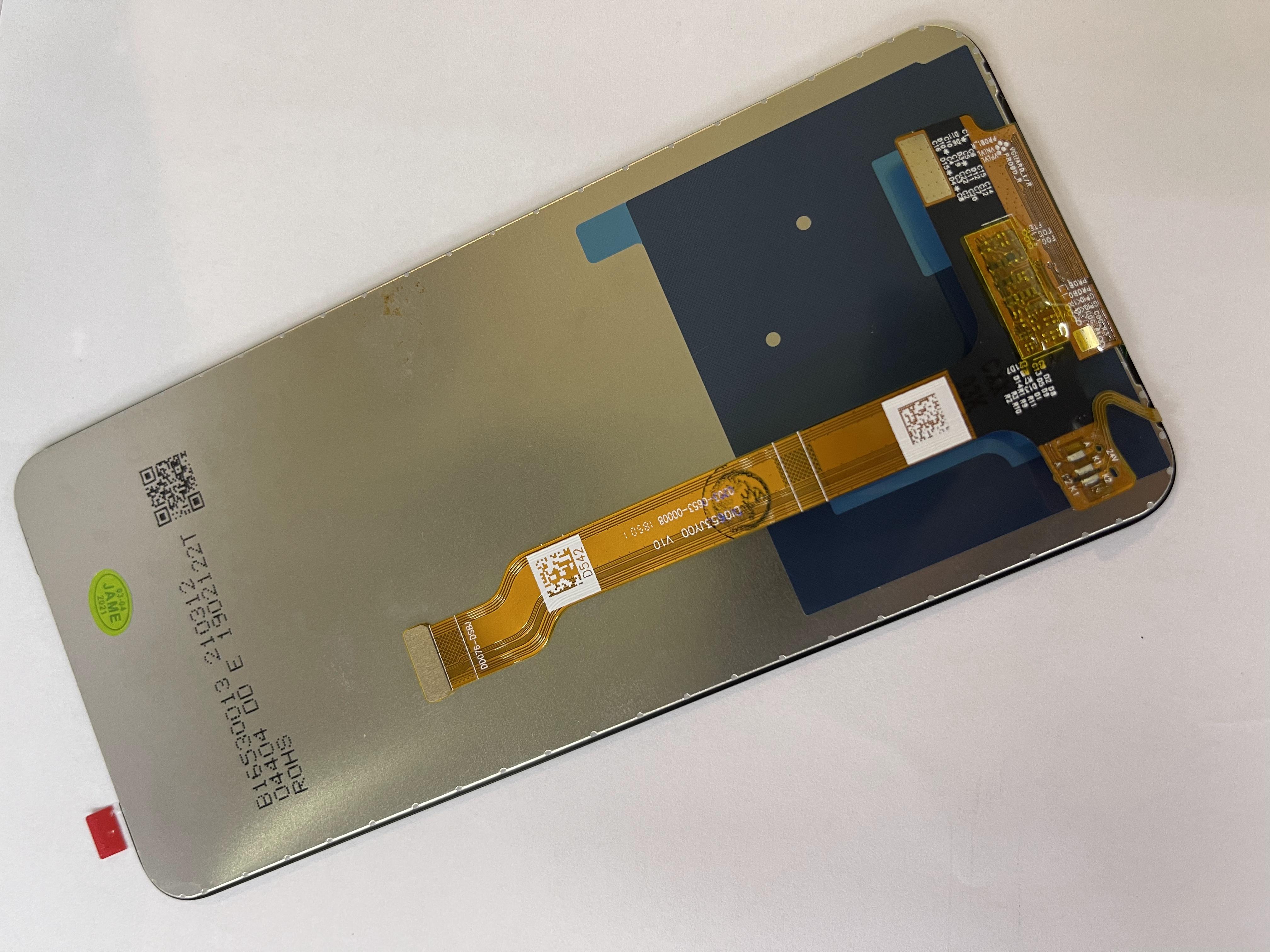 หน้าจอ LCD oppo F11 Pro จอพร้อมทัชกรีน 2019 จอ + ทัช สำหรับ ออปโป้ F11 ...