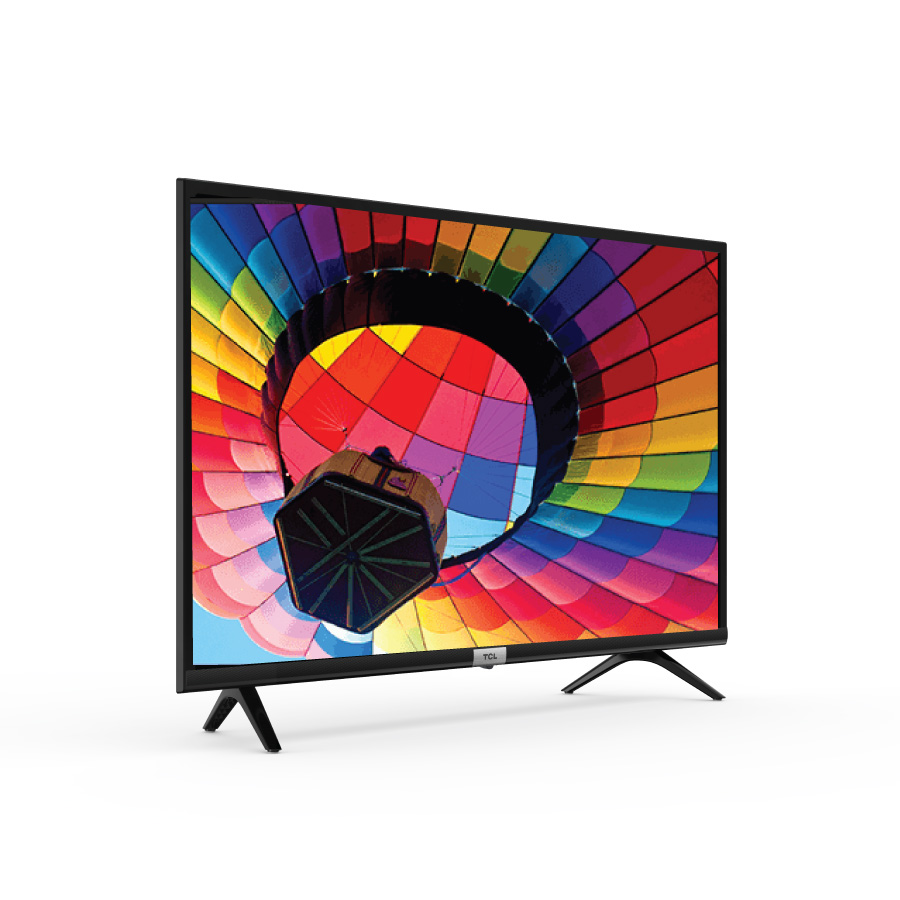 2022 New Digital TV TCL ทีวี 32 นิ้ว LED HD 720P (รุ่น 32D2980 หรือรุ่น 32D2920) -DVB-T2- AV In ...