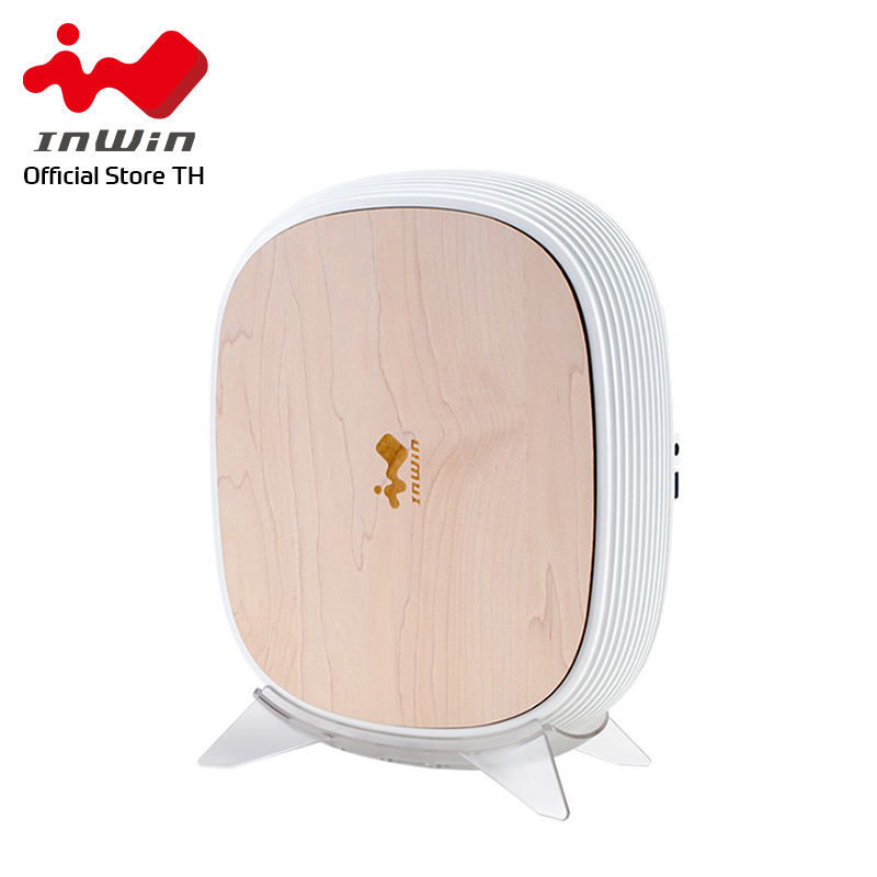 InWin B1 Pure Mini-ITX | Lazada.co.th