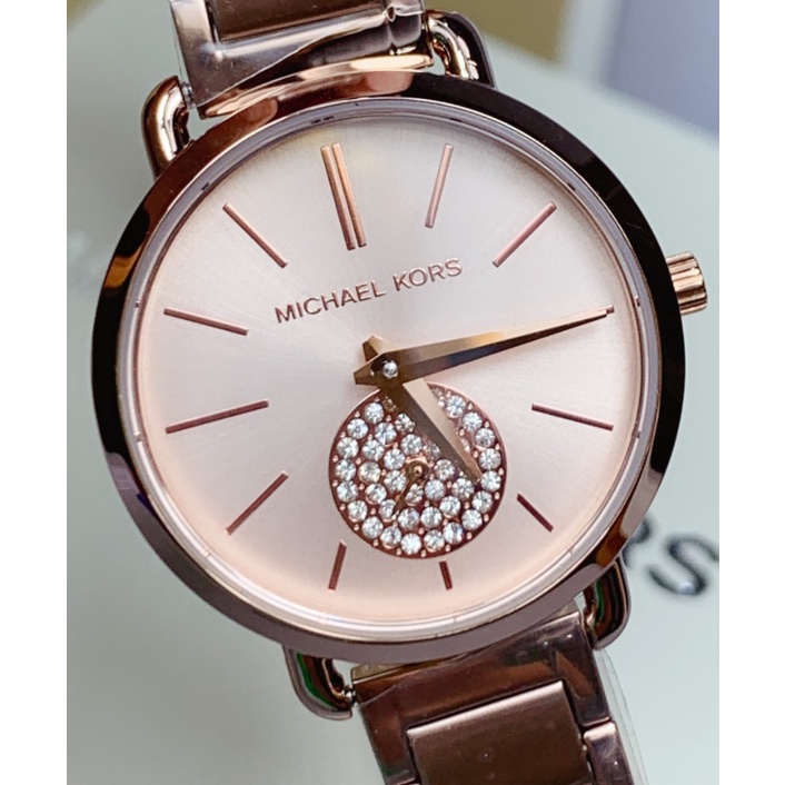 พร้อมสต็อก Michael Kors Original MK women watch MK3839 38mm dial ...