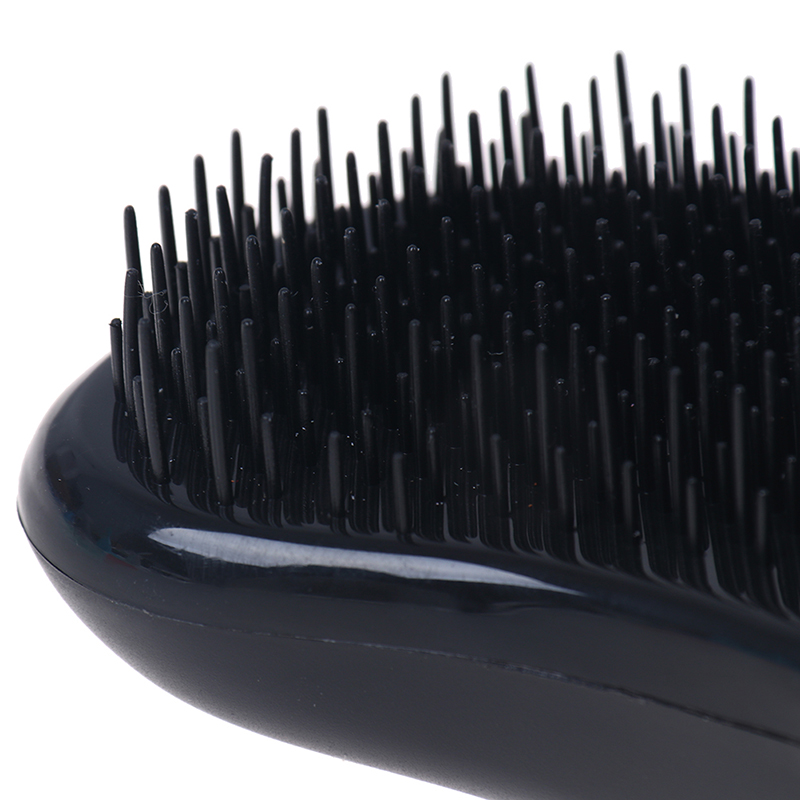 TTSY 1XMagic Handle Tangle Detangling Comb Shower Hair Brush Salon ...